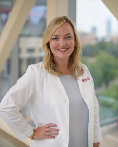 Annaleigh Coleman Coleman MD