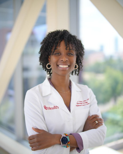 Whitney Hunter, APRN,CNP | OU Health