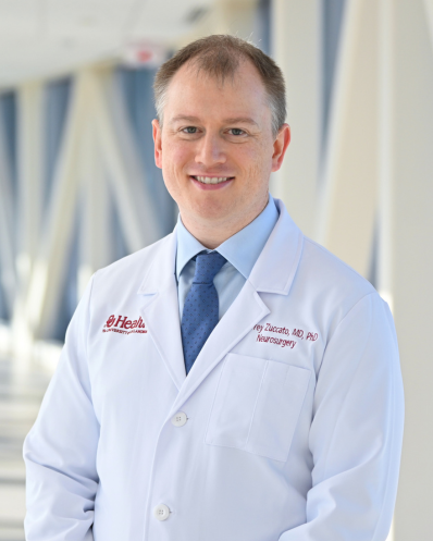Jeffrey Zuccato MD,PhD,FRCSC