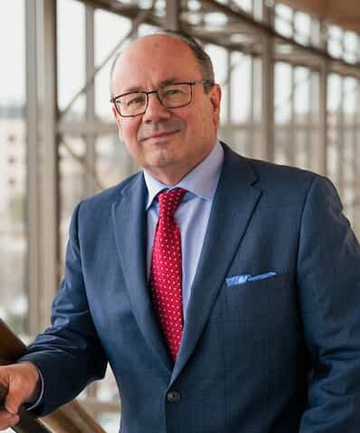 Michael S. Cookson, MD, MMHC | Urologic Oncologist in Oklahoma City