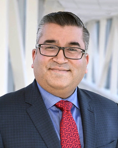 Ajay Jain, MD | Surgical Oncologist in Oklahoma City, OK