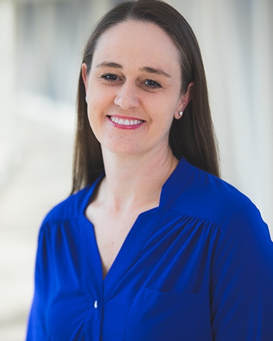 Amanda Cherry, PhD | OU Health