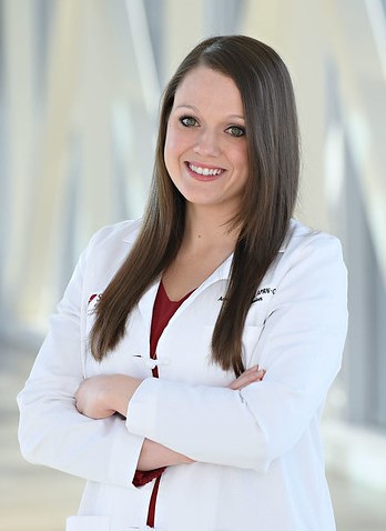 Amber Tarantini, APRN | OU Health