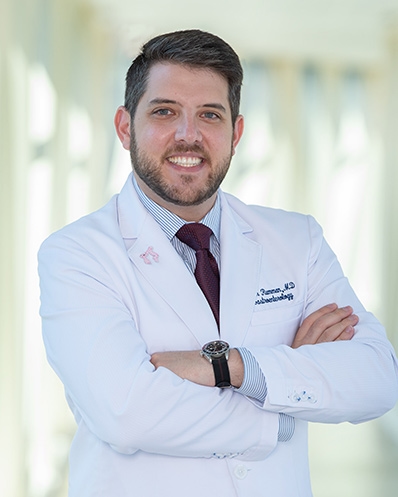 Amir Rumman, MD | OU Health