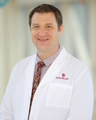 Andrew Bauer, MD | Neurosurgeon in Oklahoma City, OK