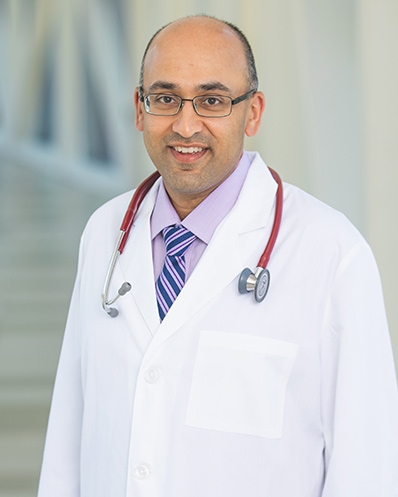 Anjan M. Shah, MD | Pediatric Cardiologist in Oklahoma City, OK
