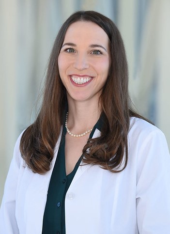 Angela Surber, APRN,CNP | OU Health
