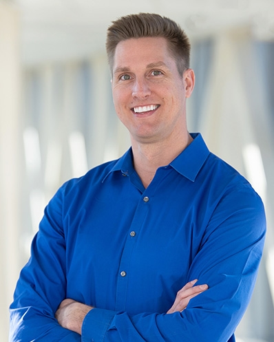 Austin Hoffhines, APRN,CNP | OU Health