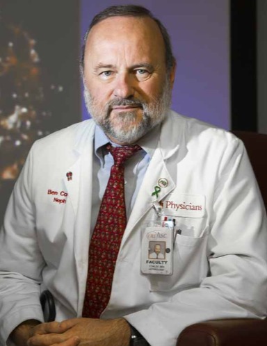 Nephrology | Nephrologists in Oklahoma