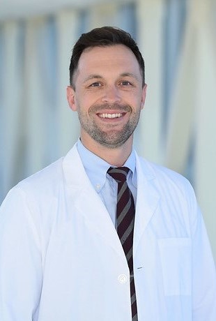 Brandon Hull, MD | OU Health