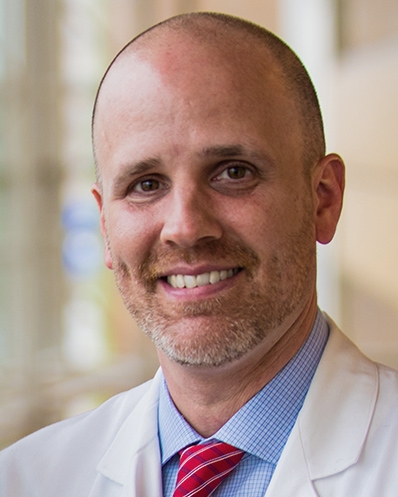 Brian Cross, MD | Urologic Oncologist in Oklahoma City, OK