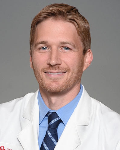 Brian Lich, MD | Internist in Oklahoma City, OK