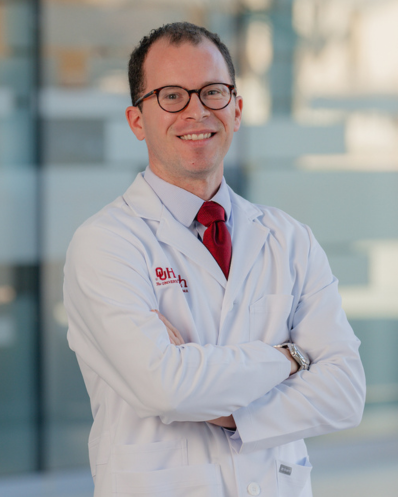 Brian Palmisano MD