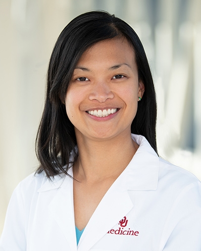 Celia Blair, MD | OU Health