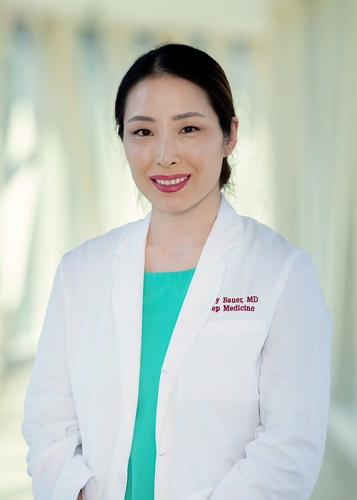 Chee Yoon Shim Bauer, MD | OU Health