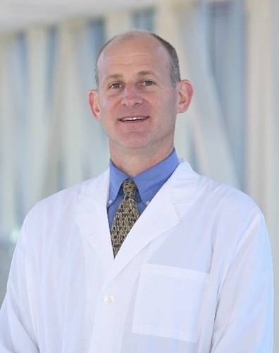 D. Chris Schultz, MD | OU Health