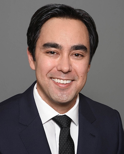 Christopher Copeland, PhD | OU Health