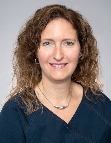 Renee Corley, PT | OU Health