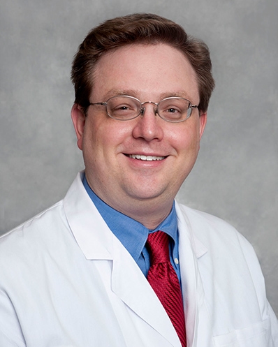 Cory Cross, MD | OU Health