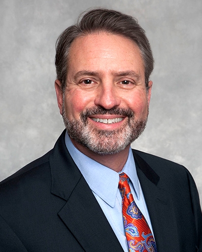 David Lee Gordon, MD,FAAN,FANA,FAHA | OU Health