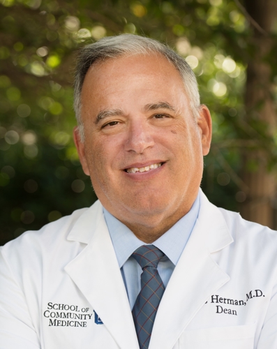 James Herman, MD,MSPH | OU Health