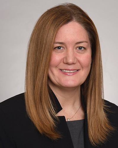 Debra Richardson, MD, FACS, FACOG | Gynecologic Oncology in Oklahoma ...