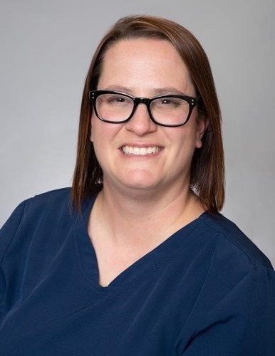 Jessica Dyer, PT | OU Health