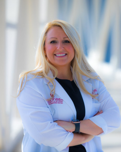 Erica Melick MSN,APRN-CNS