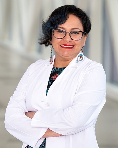 Faizah Bhatti, MD | OU Health