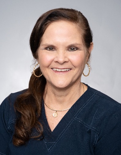 Simone Gallant, PT | OU Health