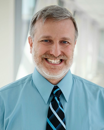 Greg Krempl, MD,FACS | OU Health