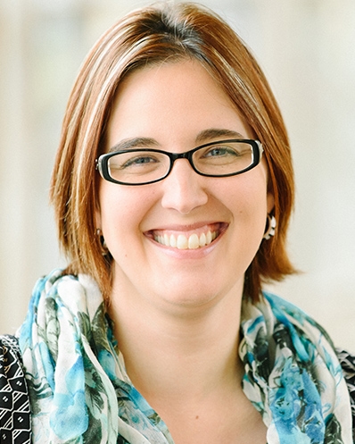 Jaclyn Shaver, APRN,CNP,MS | OU Health