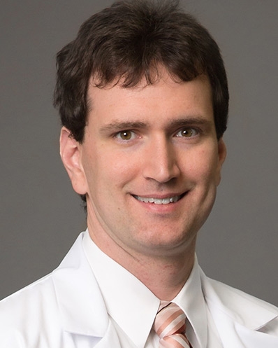 Jason Deck, MD | OU Health