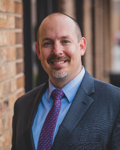 Jason Wheat, PT | OU Health