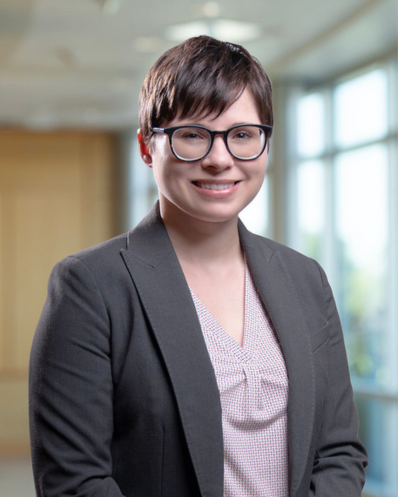 Jessica Capretto PhD,LPC