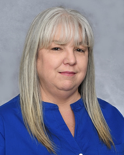 Jennifer Thomas, LPC | OU Health