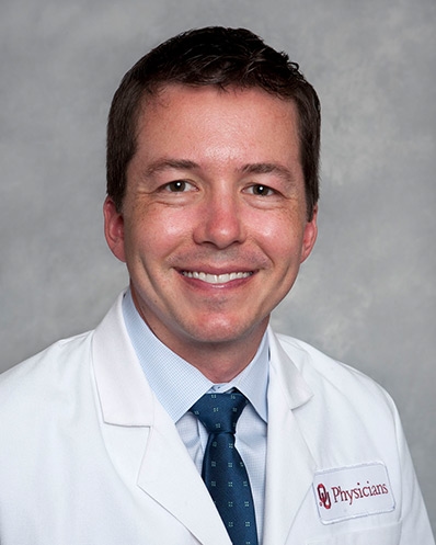 Jeremy Johnson, MD | OU Health