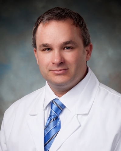 Jeremy Moad, MD | OU Health