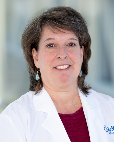 Jill Warren, MD | OU Health