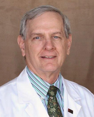 John Tipton, MD | OU Health