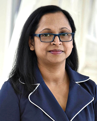 Joshy Shabu, APRN,CNP | OU Health