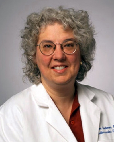 Karen Beckman, MD | OU Health