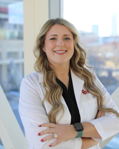 Kari O'Toole APRN-CNP,DNP