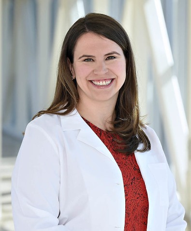 Kathryn Kramer, MD | OU Health