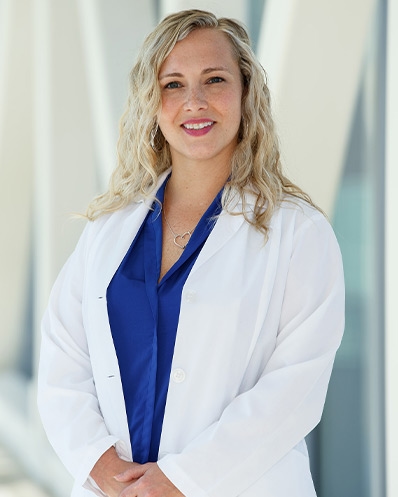 Kathryn Jeter, PhD | OU Health