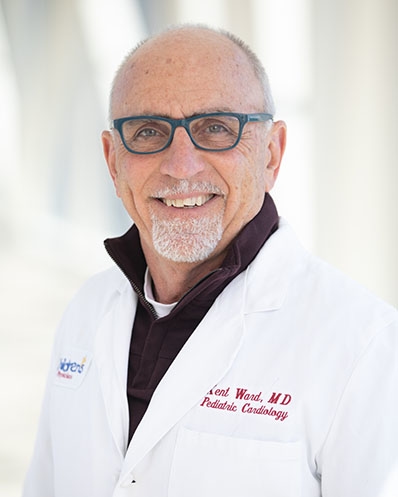 Kent Ward, MD | OU Health