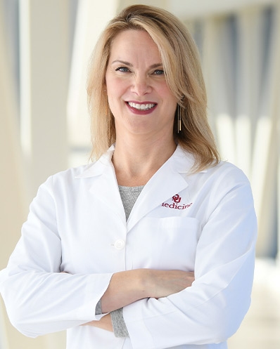 Keri Conner, DO | OU Health