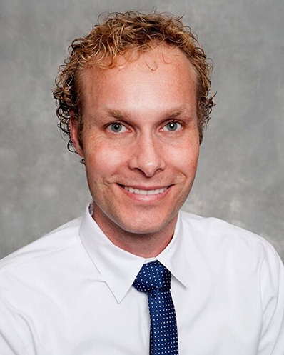 Kevin Watson, MD | OU Health