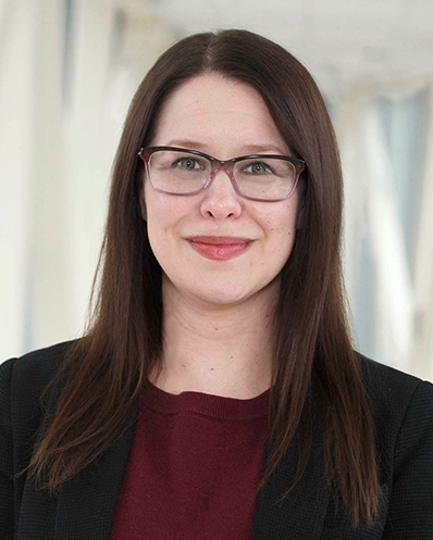 Kristina Booth, MD | Colon and Rectal Cancer Surgeon