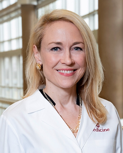 Kristy Griffith, MD | Psychiatrist in Tulsa, OK
